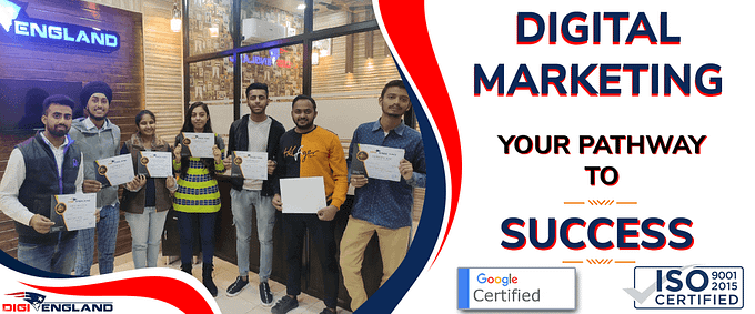 SEO Training in Jalandhar 【#1】 Best SEO Training Institute in Jalandhar